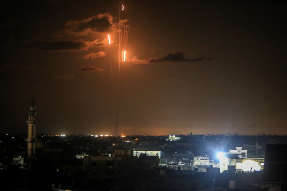 LIVEBLOG: Biden Speaks With Netanyahu After Release Of Two Hostages ...