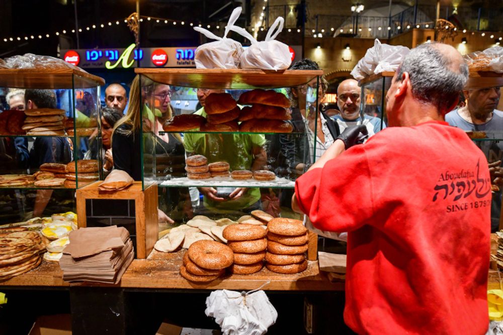 Israel: Bread Prices Expected To Rise By 20% - i24NEWS