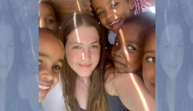 Father Of Abducted Teen, Naama Levy, Pleads For International Action ...