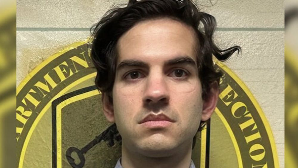 CIA Staffer Pleads Guilty Of Leaking Classified Israeli Plans To Attack ...