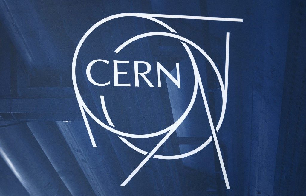 Israeli Professor Eliezer Rabinovici Elected President Of The CERN ...