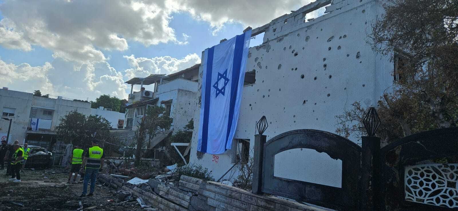 Home Front Command Issues Updated Guidelines From Haifa Northward - i24NEWS