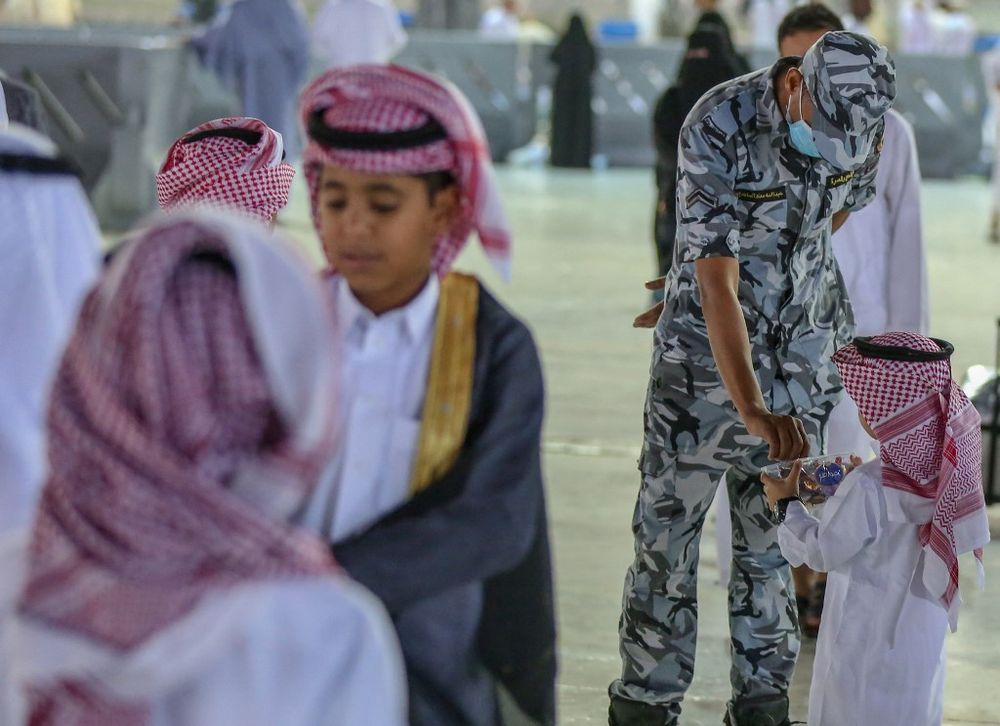 Saudi Arabia Frees Youngest Prisoner Who Faced Death Penalty - i24NEWS