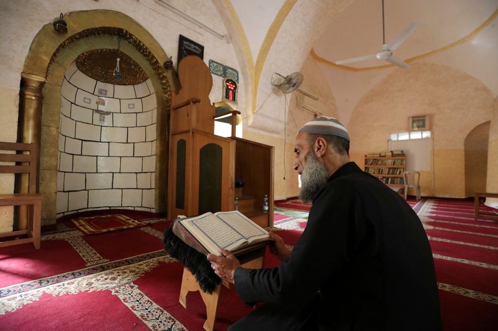 Palestinian DJ, Arrested For Performing At Religious Site, Released On ...