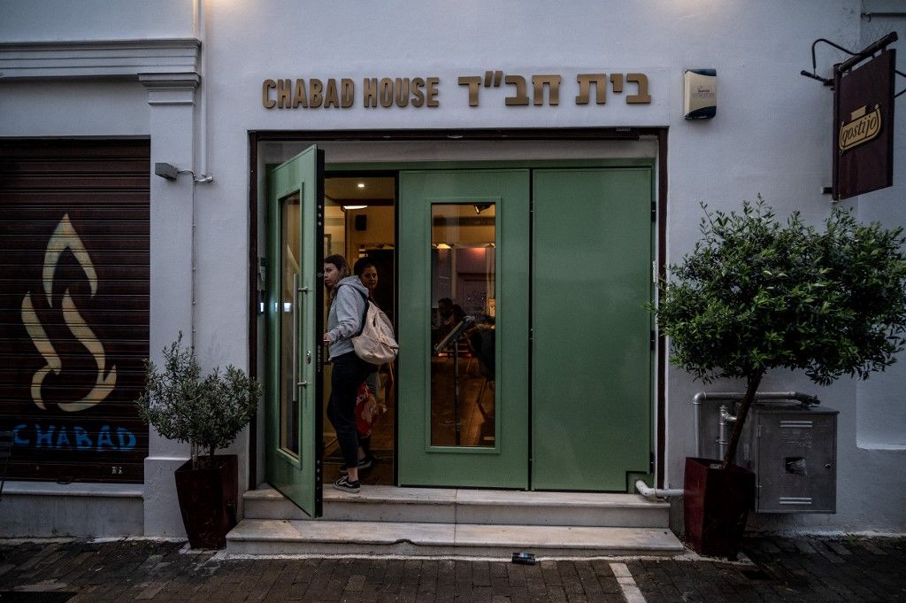 Greece Detains 8 New Suspects As Part Of Investigation Of Terror Cell ...