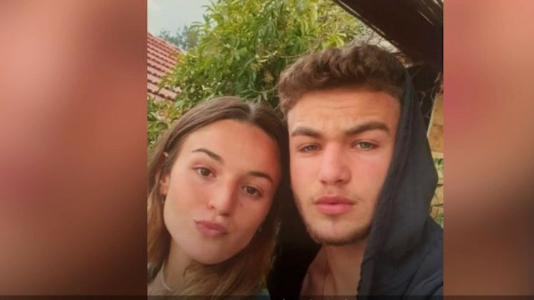 Maya And Itay Regev Reunite In Hospital After Release From Hamas ...