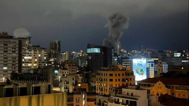 Report: CIA In Lebanon To Uncover Military's Ties To Hezbollah - i24NEWS
