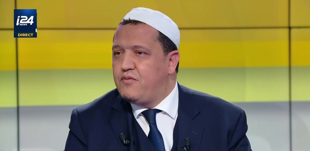France : Un Individu Muni D'un Couteau Interpellé Dans La Mosquée De L ...
