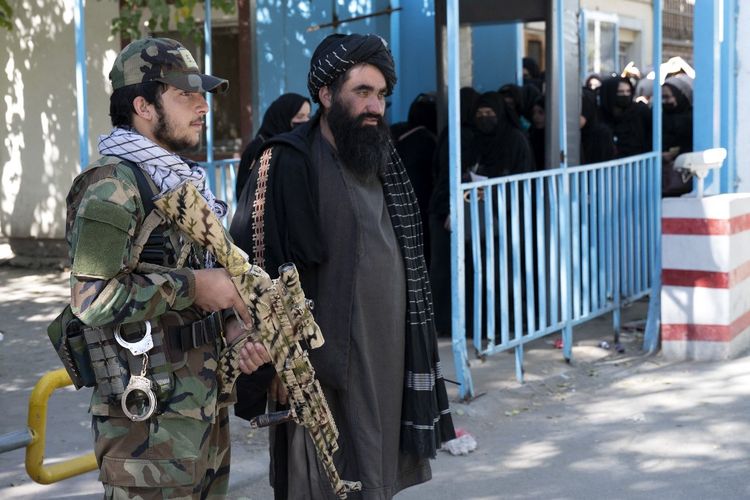 L’Onu Appelle Les Talibans À Annuler Les Mesures De Restrictions Contre Les Femmes - i24NEWS