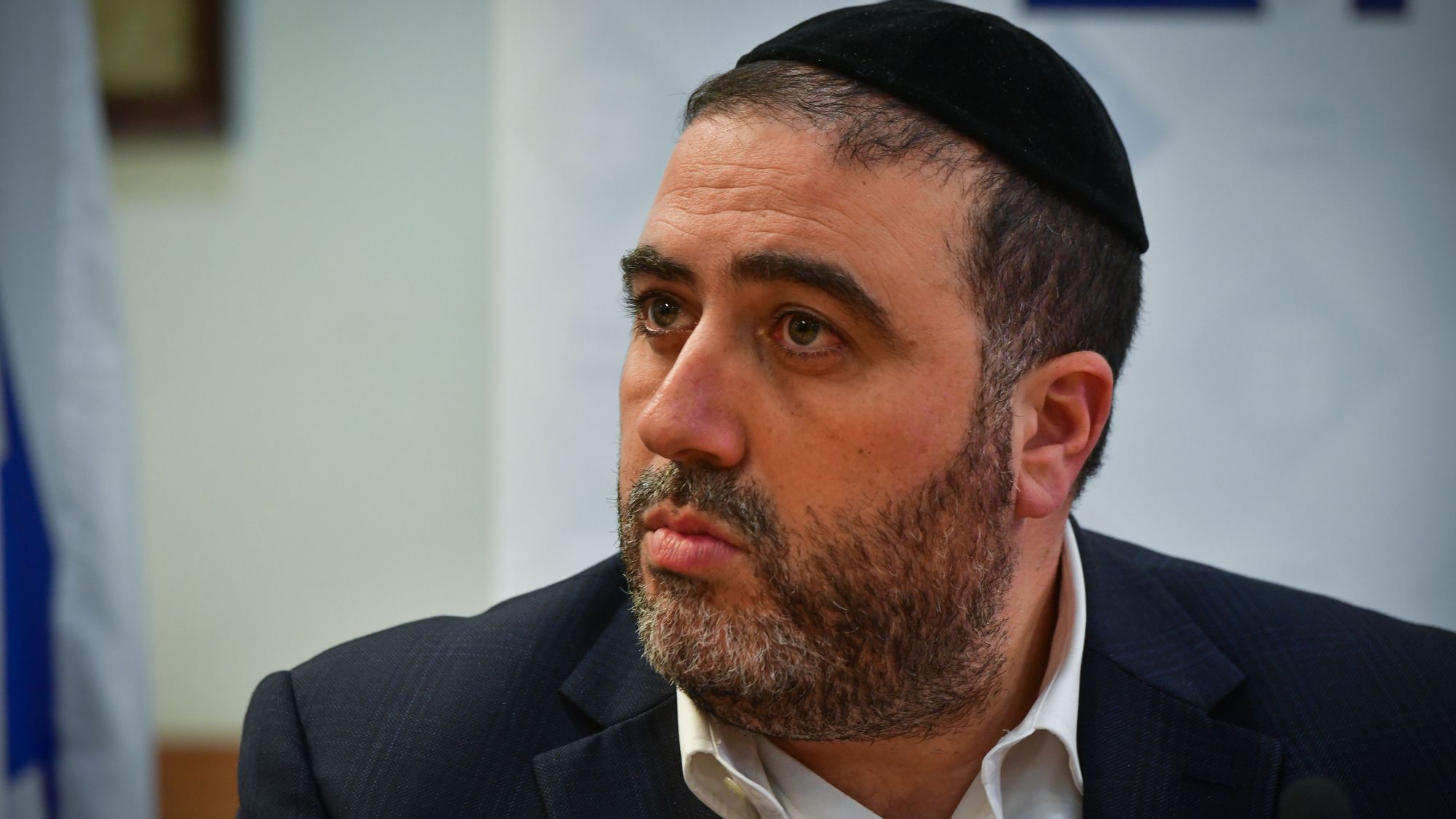 השר ארבל נגד החקירה האזרחית לאירועי ה-7 באוקטבר: "מבצעים עבירות ביטחון ...