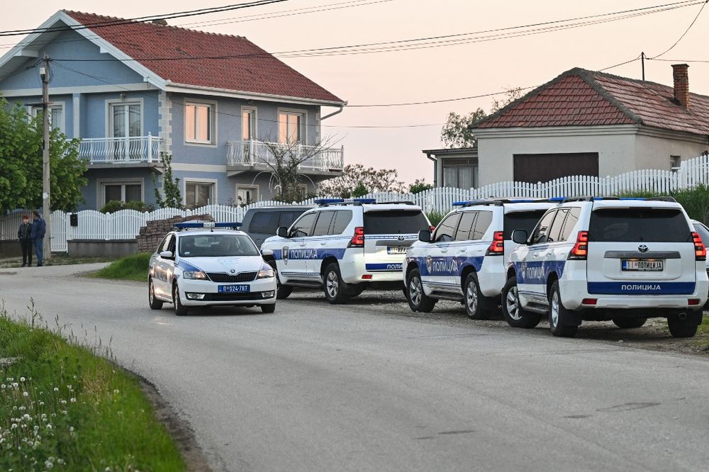 Serbia: 8 Dead And 13 Injured In New Mass Shooting - i24NEWS