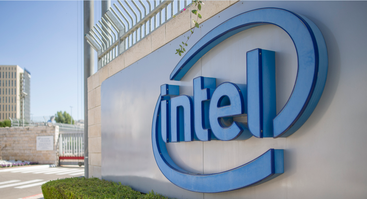 Intel S'offre Une Société Israélienne Spécialisée Dans L'IA Pour 2 ...