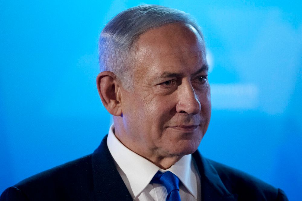 Procès Netanyahou : Il Est Encore Temps Pour Le Likoud De Se Ressaisir ... Procès Netanyahou : Il Est Encore Temps Pour Le Likoud De Se Ressaisir ...