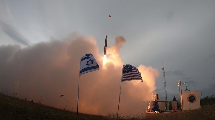 Israeli Defense Exports Hit New Record Of $13.073 Billion In 2023 - i24NEWS