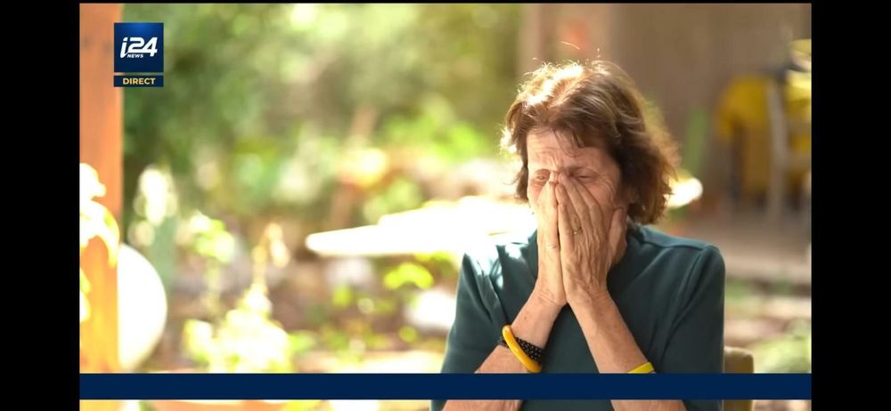 "J'ai Dit À Rony De Ne Plus Bouger Et De Faire Semblant D'être Mort ...