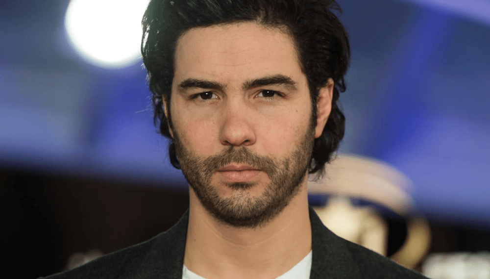 Tahar Rahim Présidera La 48e Cérémonie Des César En Février Prochain ...