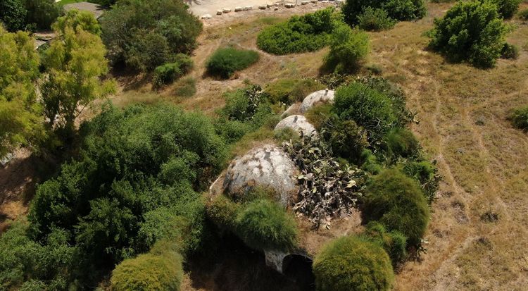 New Book Maps Sacred Muslim Tombs Of The Holy Land - i24NEWS