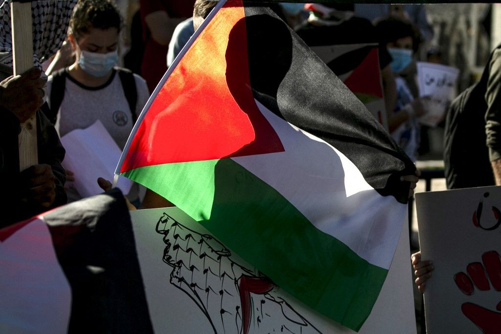 PLO Session Could Lead To Potential Abbas Successors - i24NEWS