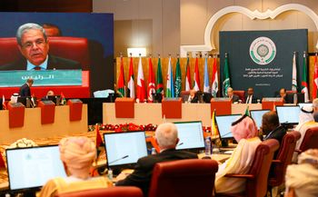 Algeria, News And Latest Headlines - I24NEWS