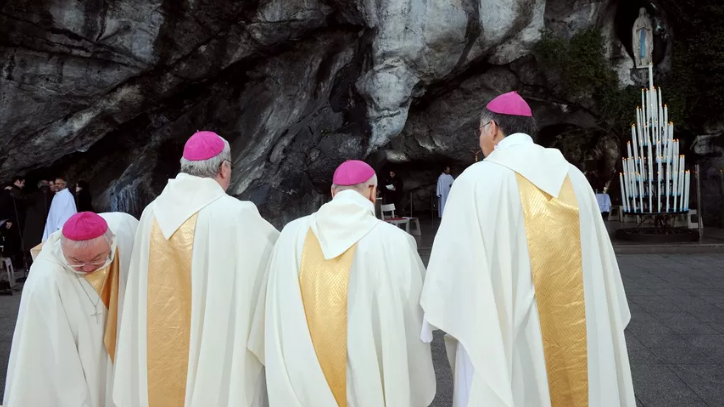 Six Justes Chrétiens Mis À L'honneur Par Les Responsables De Culte ...