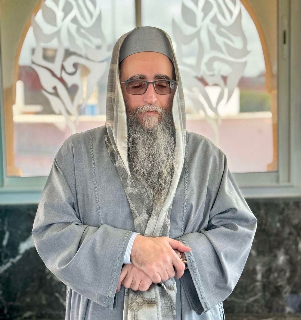 Du Maroc À La Pologne : Le Voyage De Prières Du Rabbin Pinto - i24NEWS