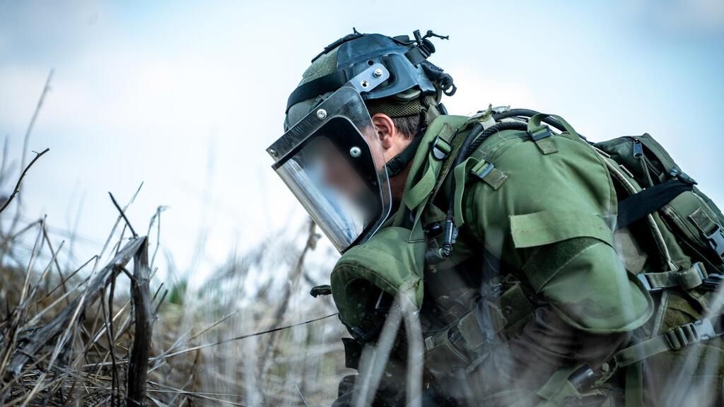 IDF Intelligence Reveals Unit 840 Of Iran's Quds Force Behind Attempted ...