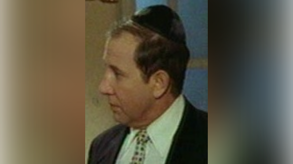 L’acteur Israélien Aryeh Moskona S’éteint À 78 Ans - i24NEWS