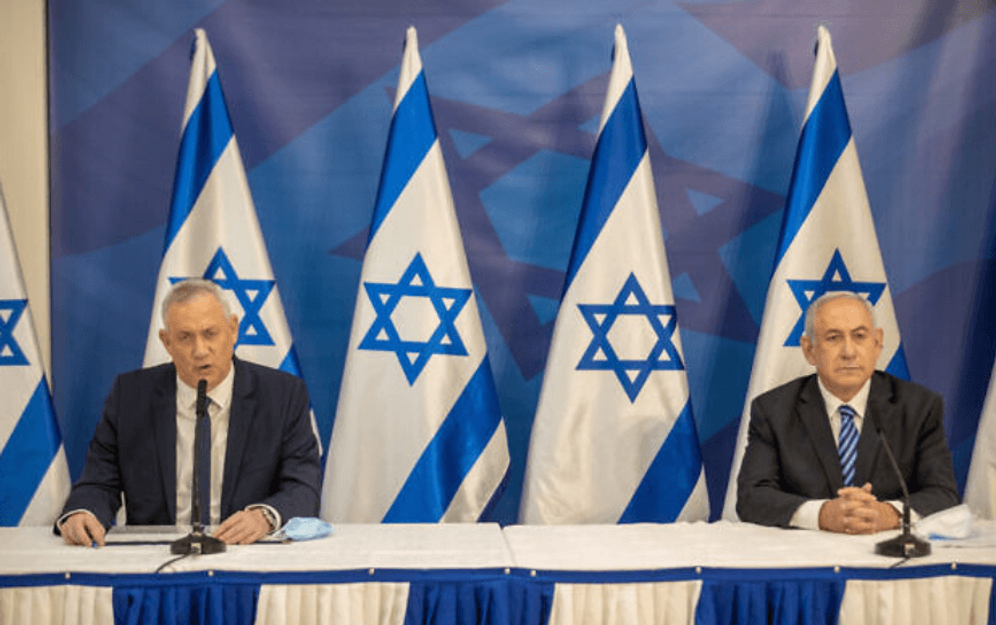 Polls Indicate Invigorated Support In Israel For Netanyahu, Likud, Over ...