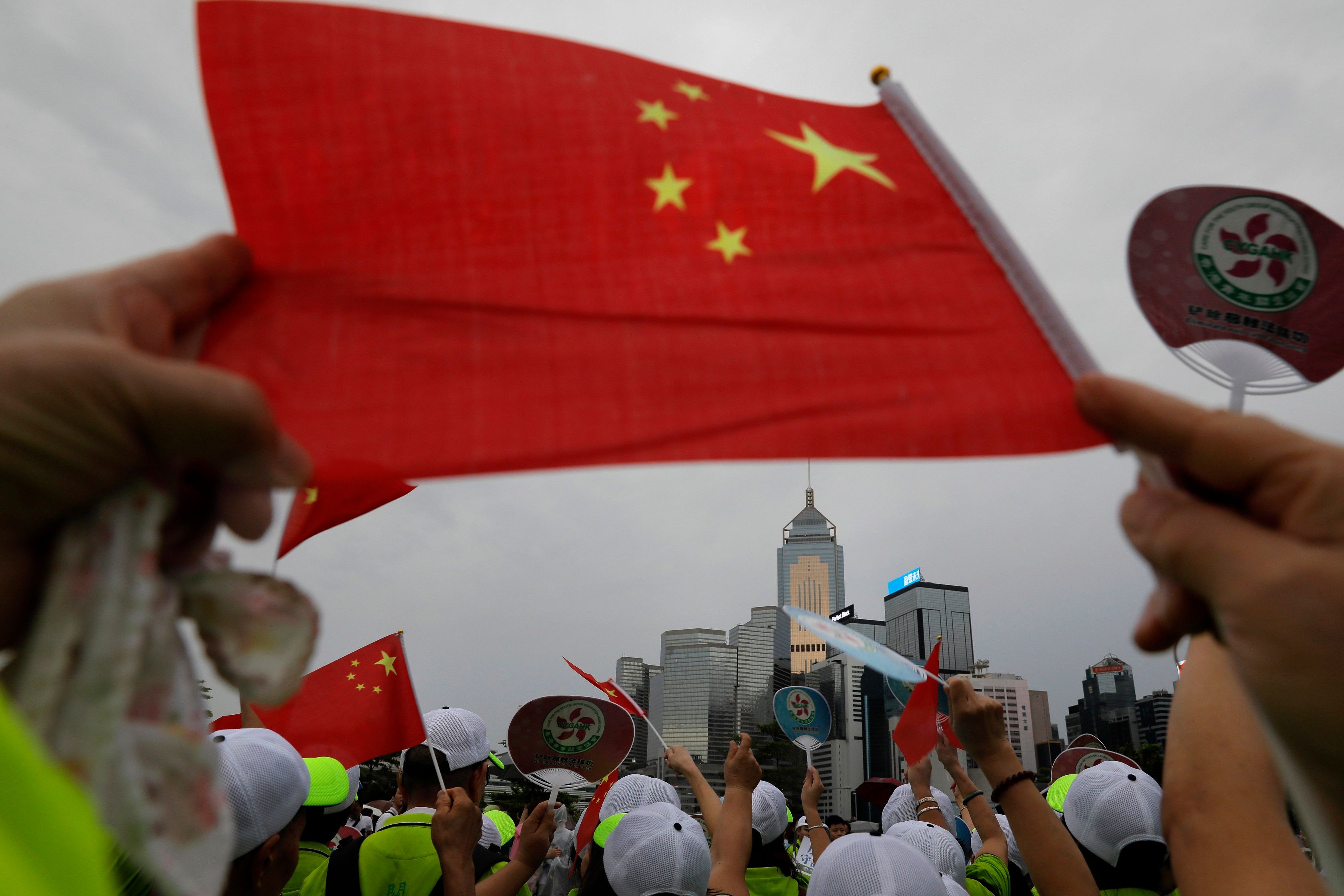 Les Chinois De Confession Juive Célèbrent Hanouka Avec La Crainte De ...