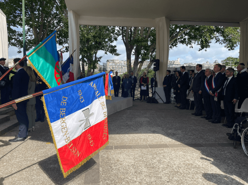 Attentat À Paris : Le Terroriste Visait Initialement L’ancien Vél D’Hiv ...