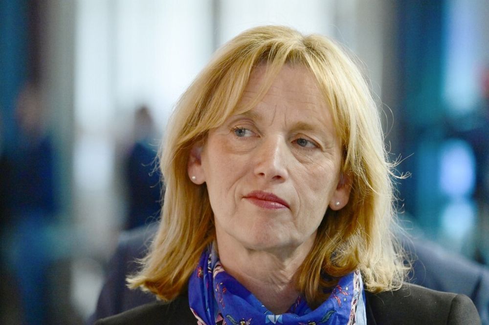 Karin Prien Set To Be Germany's 1st Jewish Minister Since Nazis - i24NEWS