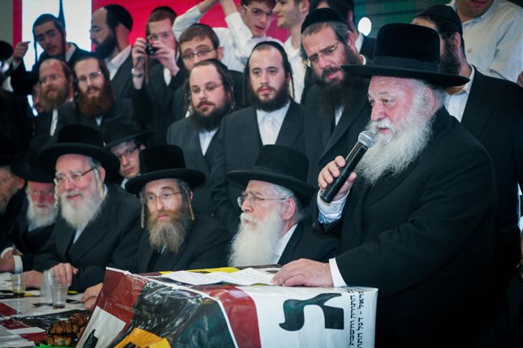 Israel's Religious Parties Make Big Election Gains - i24NEWS