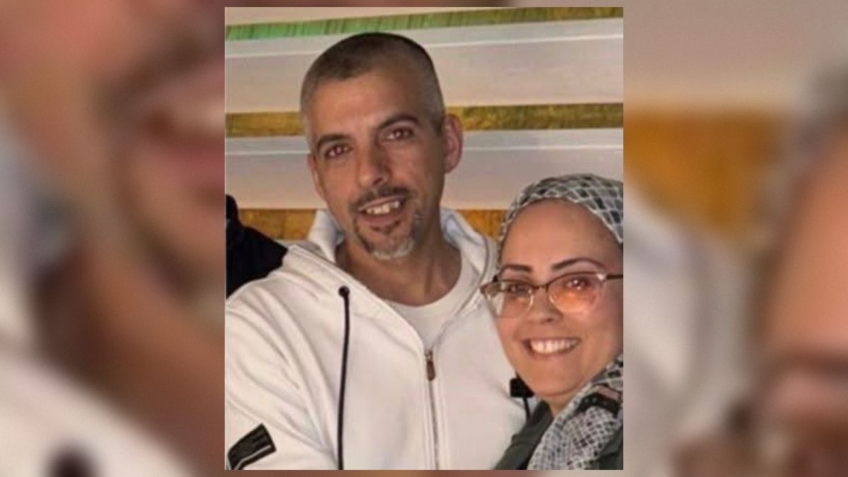 Who Are The Victims Of The Missile Strike In Israel's Beit Shemesh ...