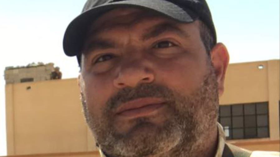 IDF Confirms Elimination Of Senior Hezbollah Commander Ismail Yosef Baz ...