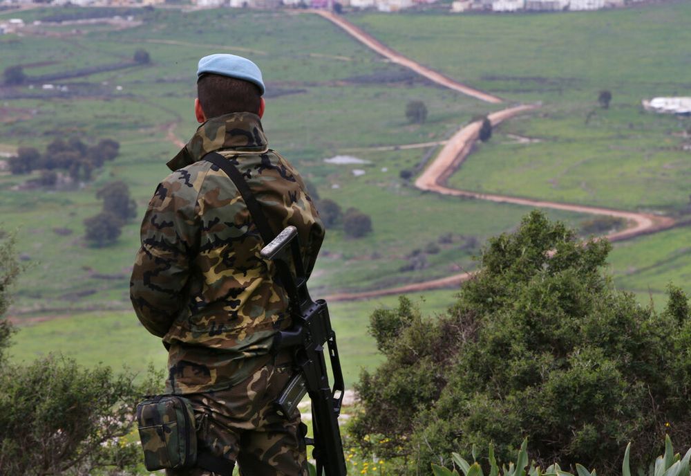Opinion: Prospect Of The UN Mission In Lebanon - i24NEWS