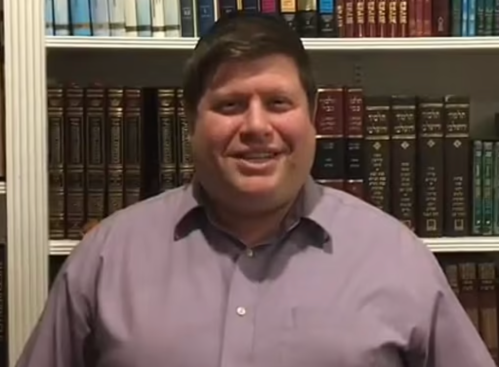 Baltimore Rabbi Found Liable For Sexual Abuse At Summer Camp - i24NEWS