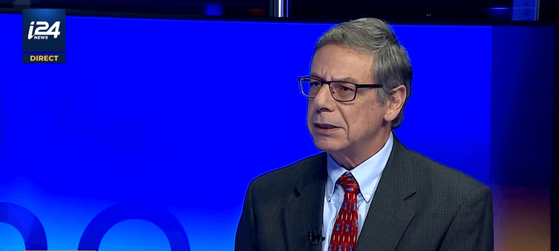 "Les Emirats Continueront À Renforcer La Coopération Avec Israël, C'est ...