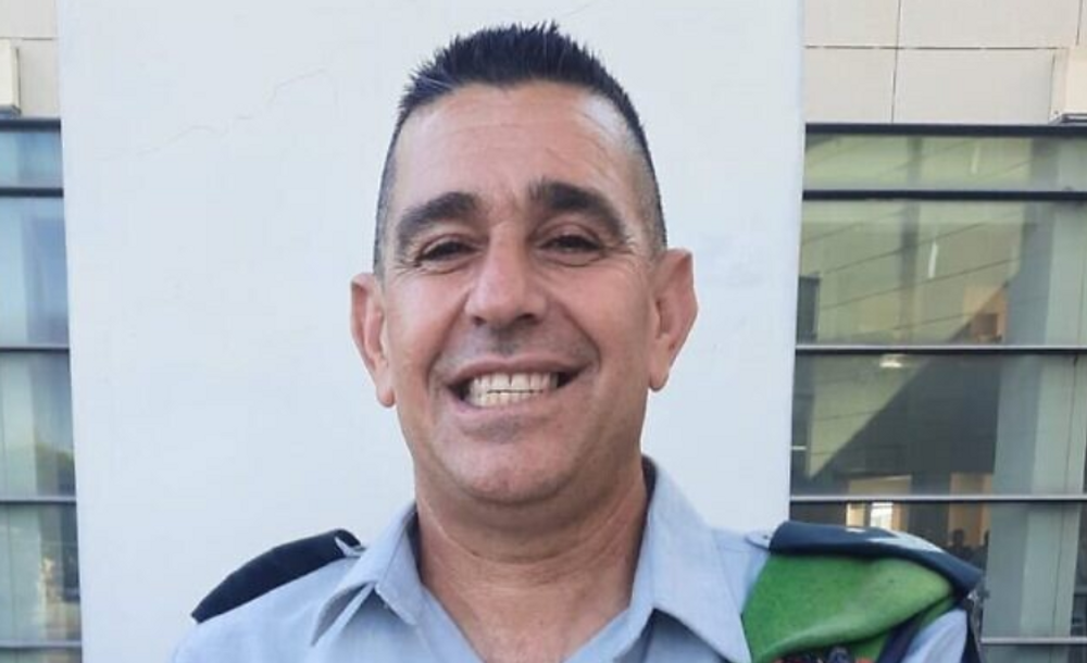 Attentat À L'arme Blanche Ce Jeudi : Uri Moyal, 51 Ans, Succombe À Ses ...