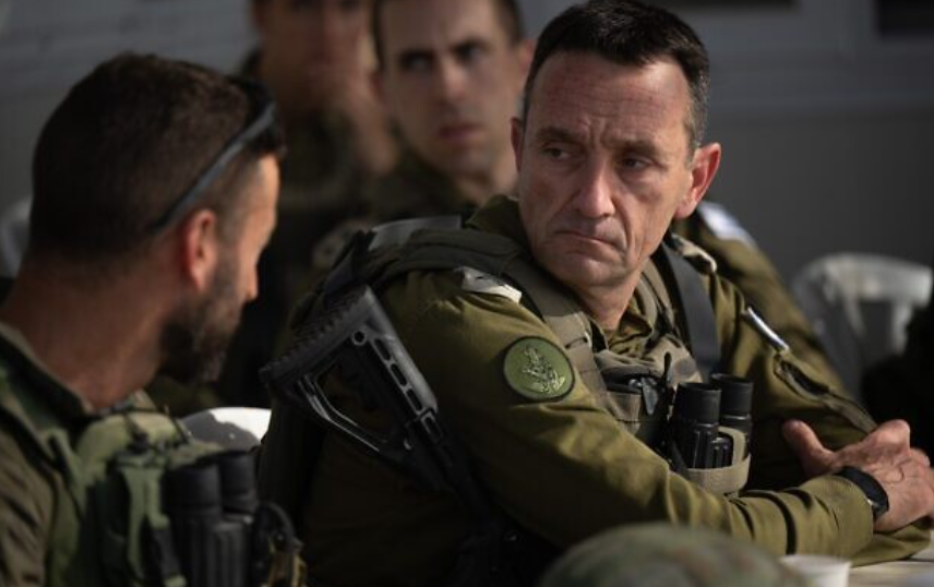 'Clear Need' For More Ultra-Orthodox Soldiers, IDF Chief Says - i24NEWS