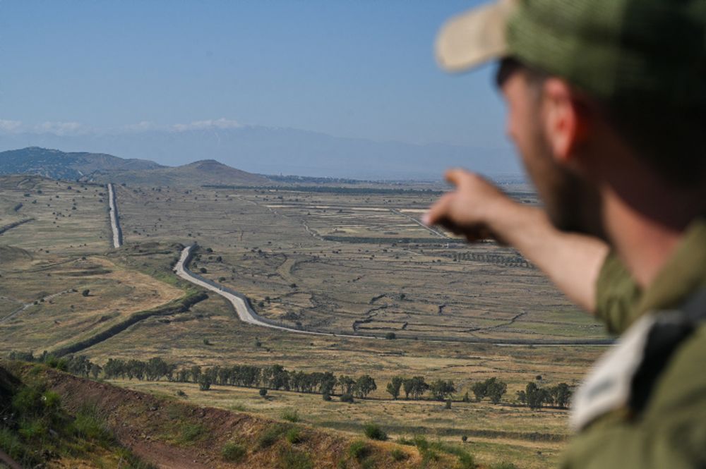 Security Expert To I24NEWS: Israel’s Challenges Originate From One ...