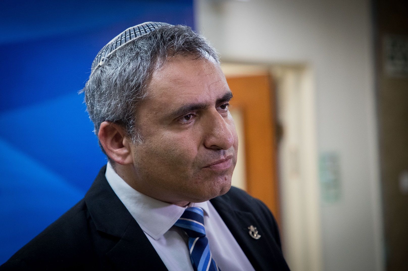 Israël: Une Figure Éminente Du Likoud Rejoint Le Parti De Gideon Saar ...