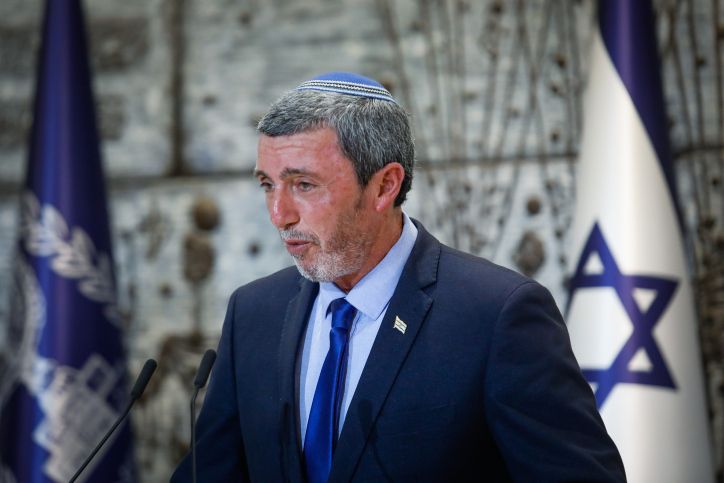 Israël/Elections 2020: Le Foyer Juif Rejoint L'alliance Nouvelle Droite ...