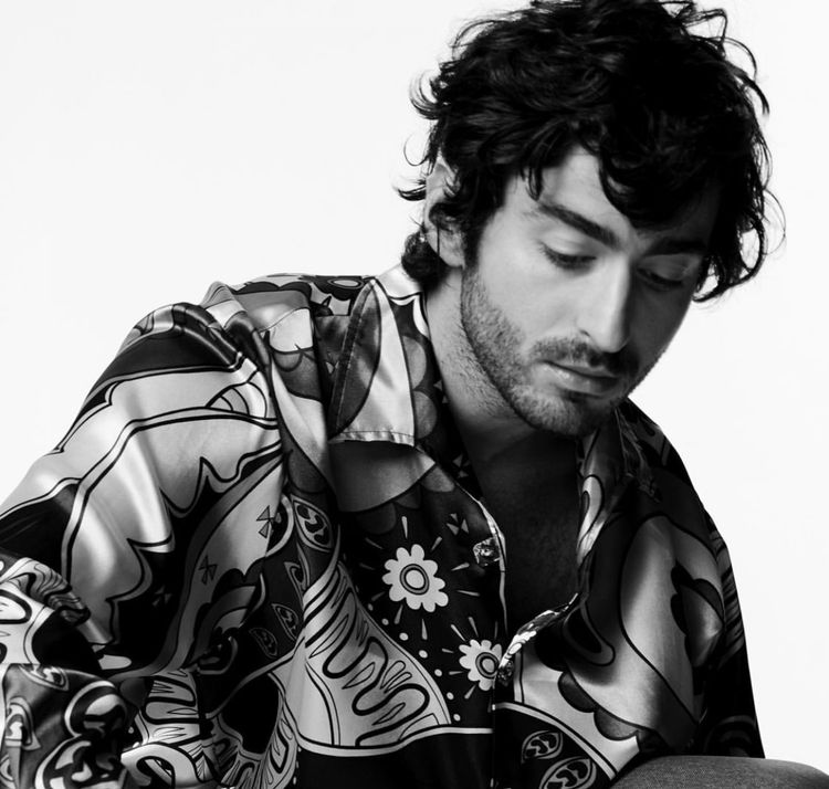 Symon, L'étoile Montante Qui Va Enflammer Tel-Aviv Avec Kendji - I24NEWS