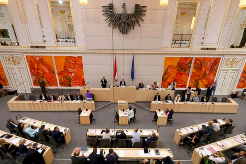 Autriche: Le Gouvernement Va Élaborer Un Plan De Lutte Contre L ...