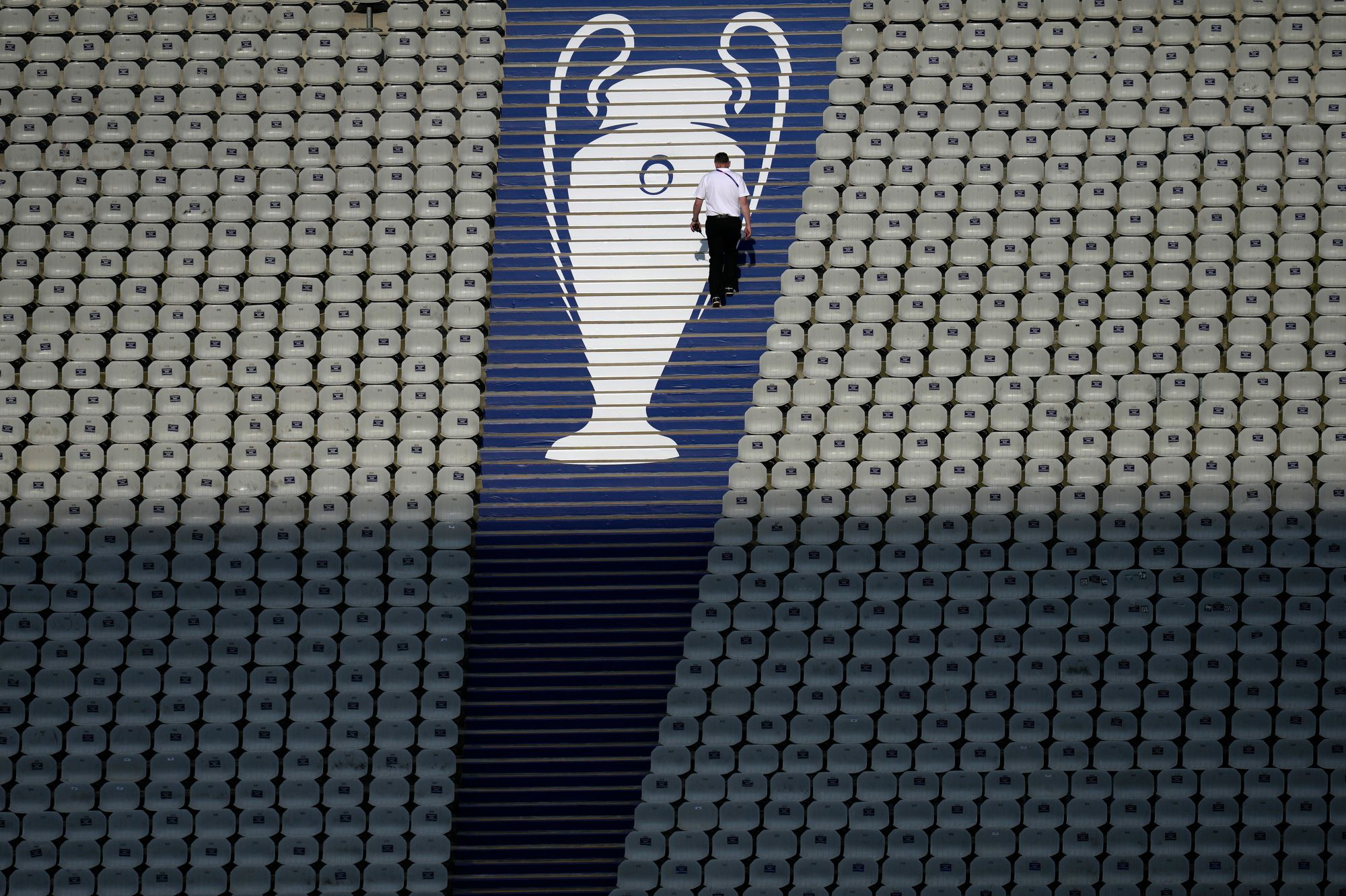 ISIS Calls For Terror Attacks At Champions League Matches In Europe ...
