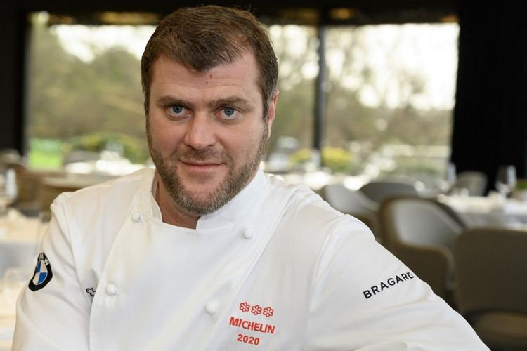 France/Guide Michelin : Des Chefs Prestigieux Perdent Leurs Étoiles ...