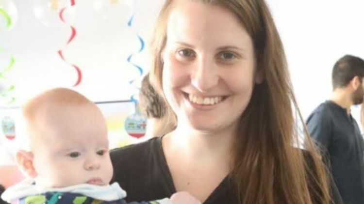 The Last 2 Israeli Kids In Gaza: The Bibas Family Awaits The Return Of ...