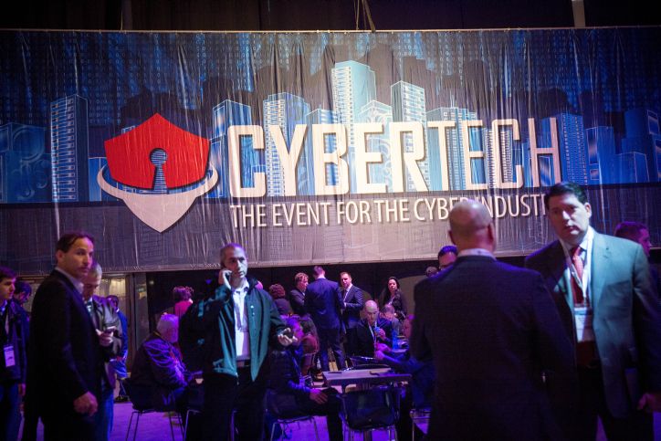 Israel's Cybersecurity Authority Foiled Over 1,000 Major Attacks In ...