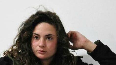 Gaza hostage Inbar Haiman killed in captivity, family confirms ...