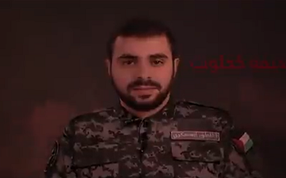 Le Hamas Annonce Qu'il Va Libérer Des Otages Étrangers "dans Les ...